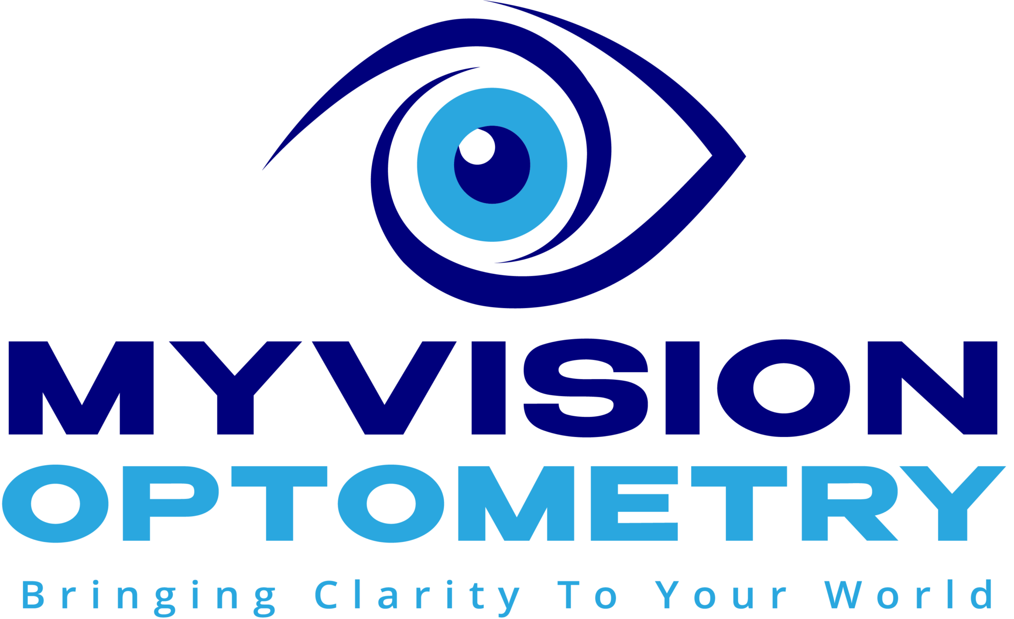 Welcome to MYVISION OPTOMETRY - Your Clear Path to Better Vision